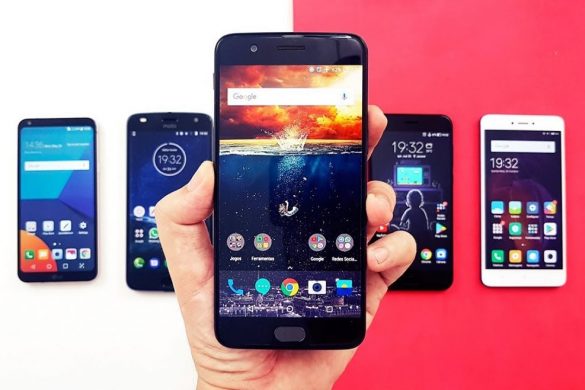 O que é slot híbrido e os diferentes modelos que temos nos celulares ...